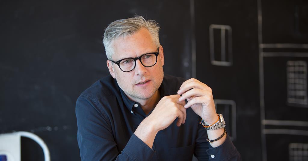 Dom Bird to leave C4 | News | Broadcast