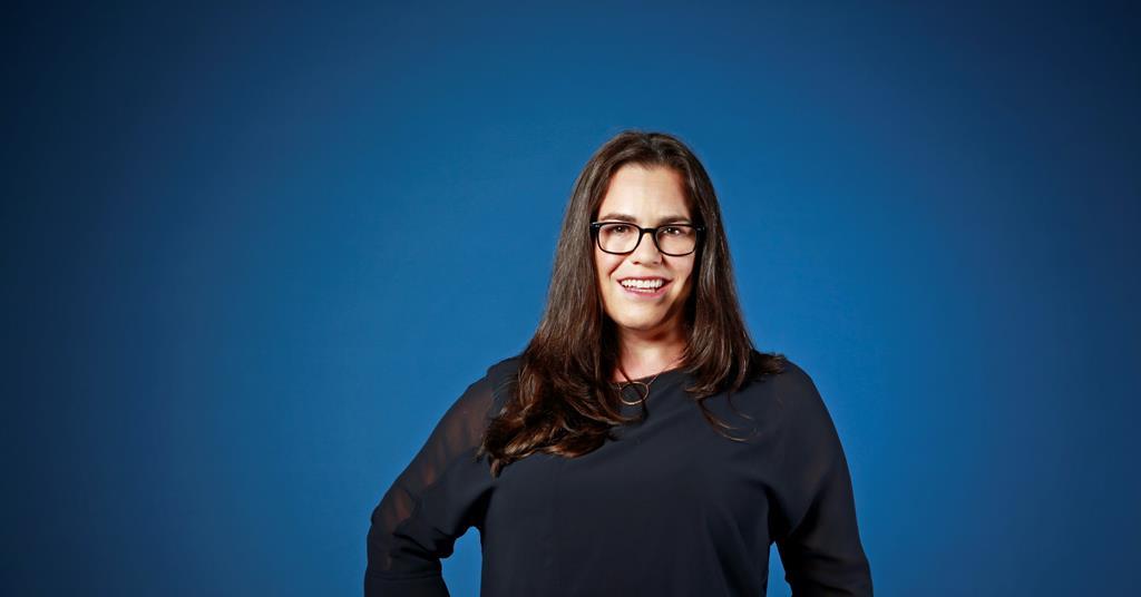 Victoria Noble exits Discovery after 16 years | News | Broadcast