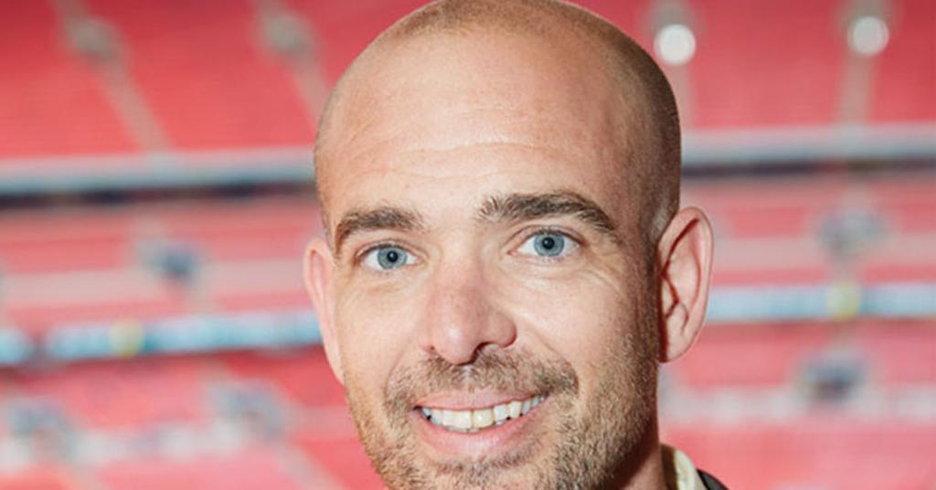 Matt Stagg to leave Warner Bros. Discovery | News | Broadcast