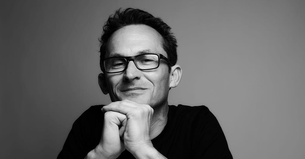 Vincent TV UK chiefs set up BBCS-backed ents indie | News | Broadcast