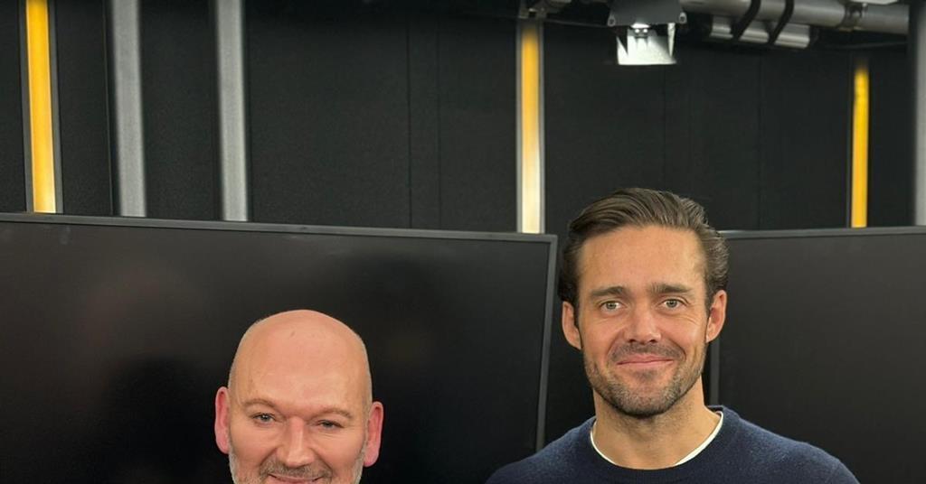 Ben Frow: Rivals can’t work out ‘how the f*** we do it’ | News | Broadcast