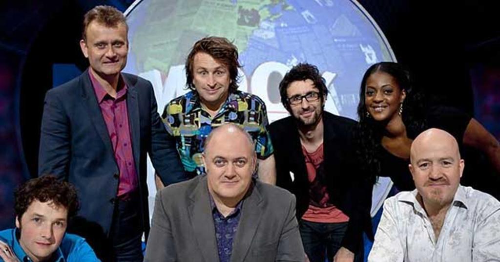 BBC: Comedy panel shows should include women | News | Broadcast