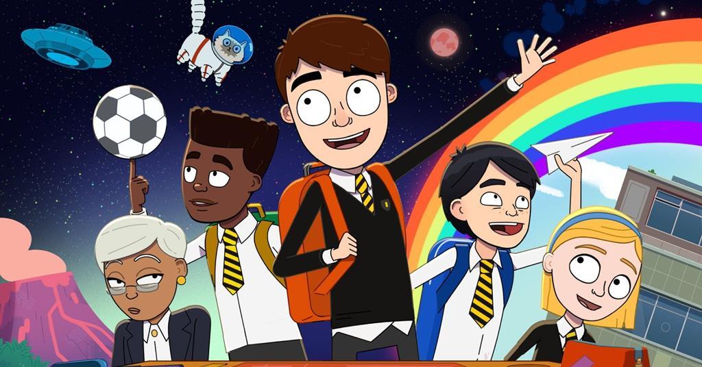 Cake Entertainment set to buy Jetpack Distribution | News | Broadcast