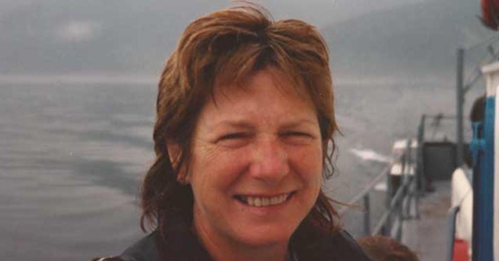 Obituary: Frances Berrigan, Cicada Films | News | Broadcast