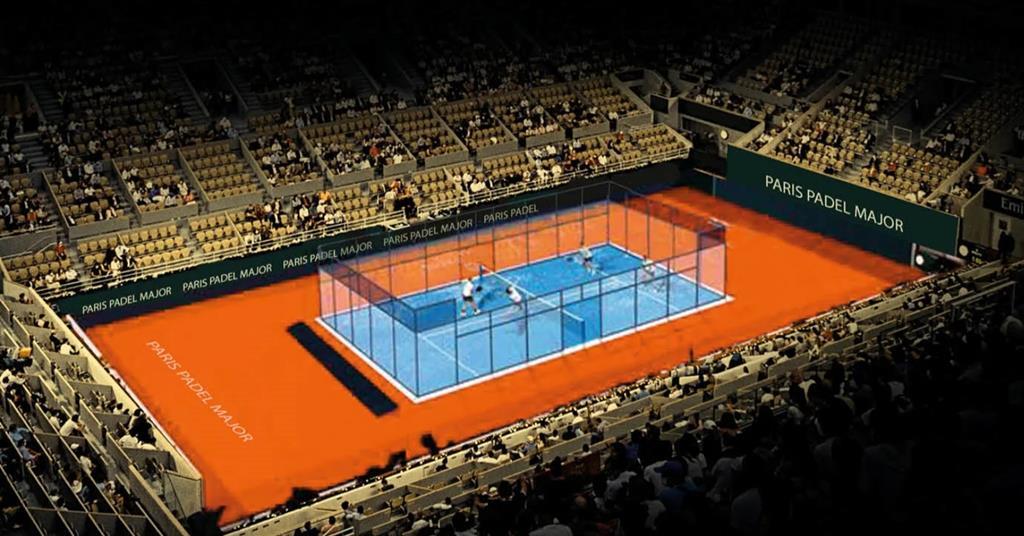 Premier Padel hits over 22m YouTube views in first season | News ...