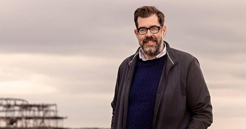 Richard Osman fires BBC warning | News | Broadcast