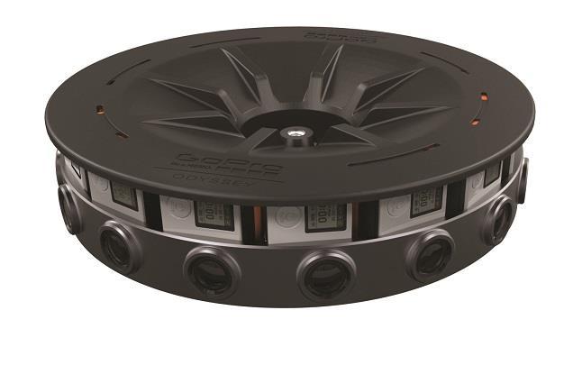 Tips and tools for capturing the world in 360 degrees | Features ...