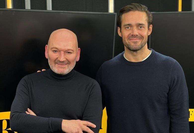 Ben Frow: Rivals can’t work out ‘how the f*** we do it’ | News | Broadcast