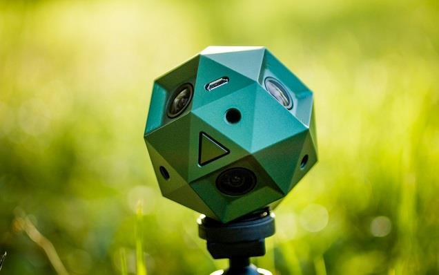 Tips and tools for capturing the world in 360 degrees | Features ...