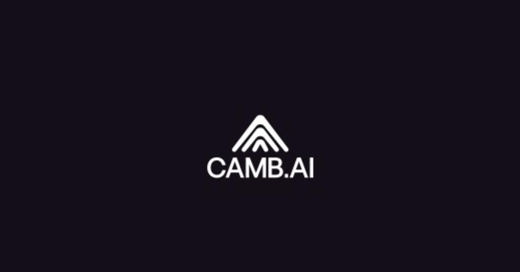 Camb.AI launches AI-powered real-time translation for news | News ...