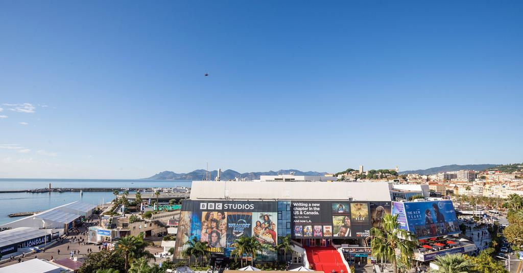 What to expect at Mipcom 2025? | News | Broadcast