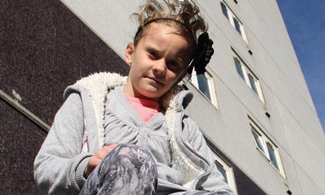 Poor Kids, BBC1 | Behind The Scenes | Broadcast