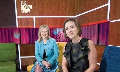 The Review Show moved to BBC4 | News | Broadcast