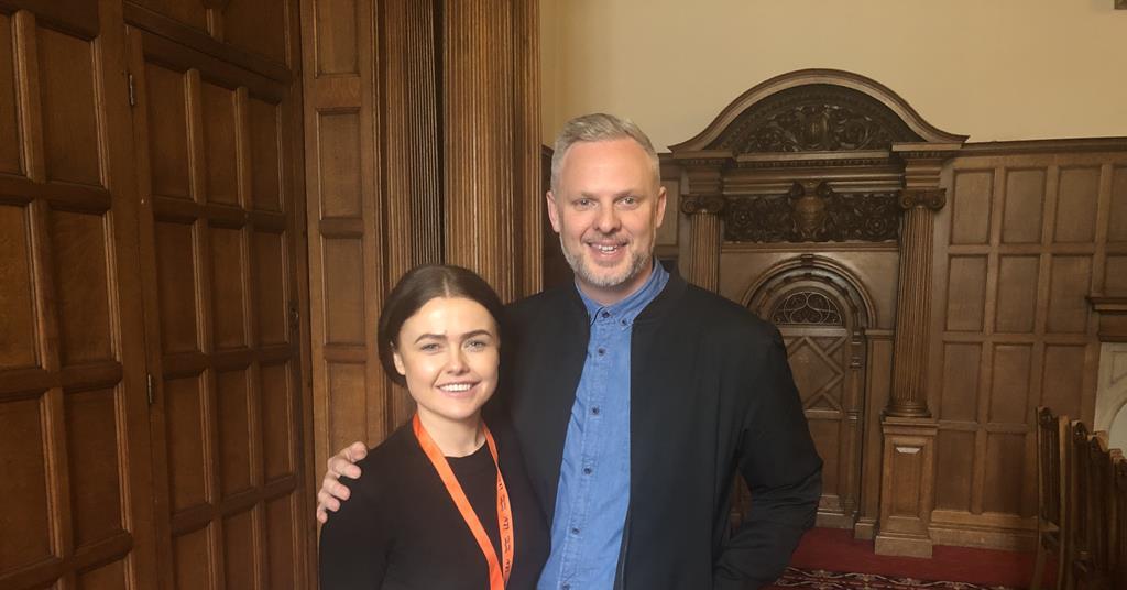 True Vision and Blakeway North win BBC3 prize | News | Broadcast