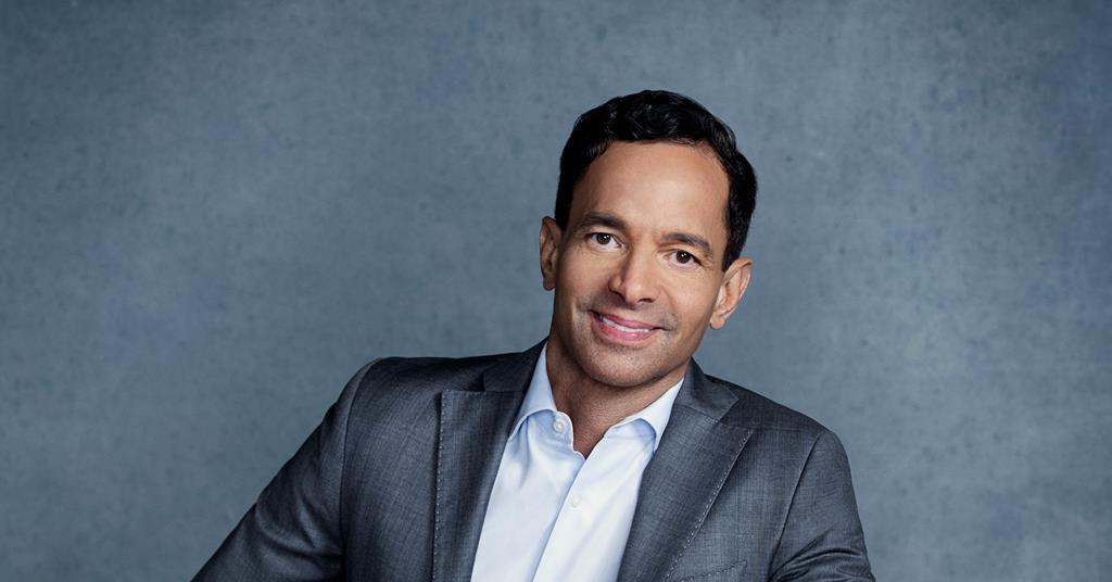 David Ellison names Paramount-Skydance exec team | News | Broadcast