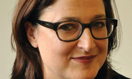 Ruth Phillips, Zeppotron: serious about comedy | The Broadcast ...