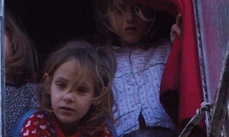 Poor Kids, BBC1 | Behind The Scenes | Broadcast