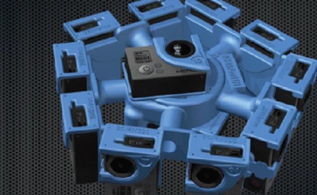 Tips and tools for capturing the world in 360 degrees | Features ...
