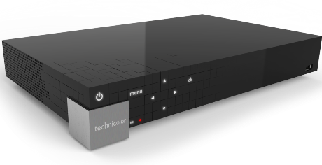 Technicolor launches HEVC boxes | News | Broadcast