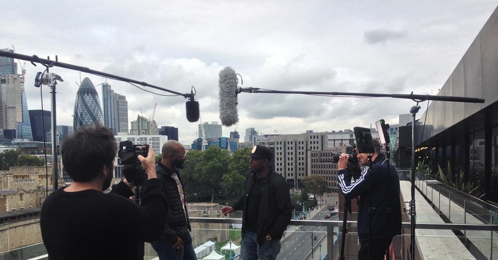 Argonon acquires branded content agency | News | Broadcast