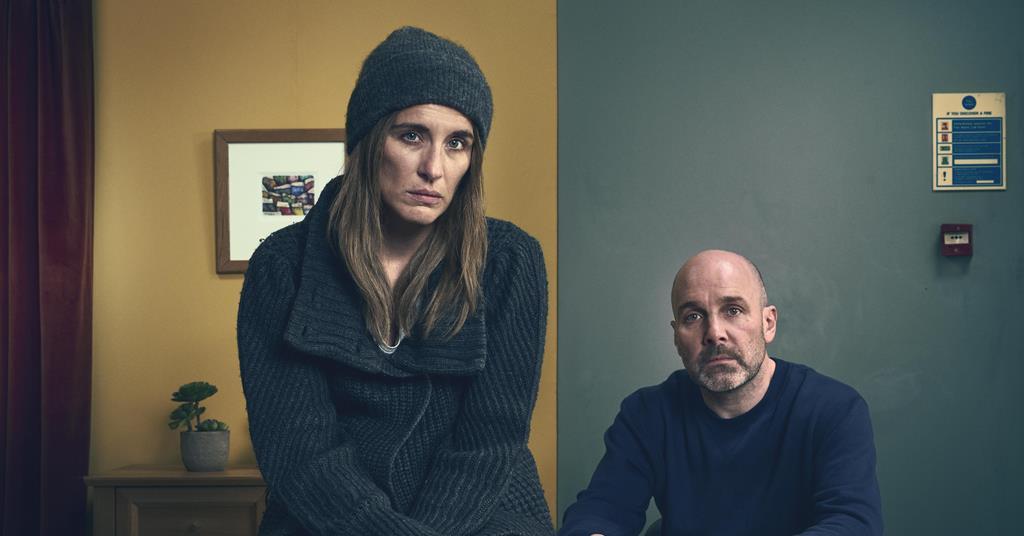 Trail: Without Sin, ITVX | Video | Broadcast