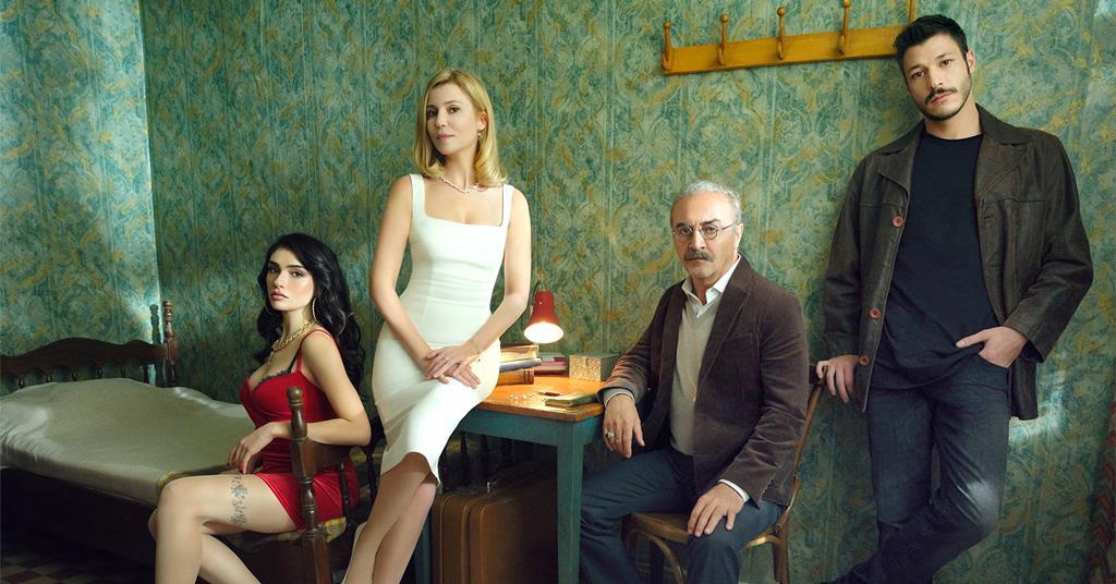 How Turkish drama is conquering the world | Features | Broadcast