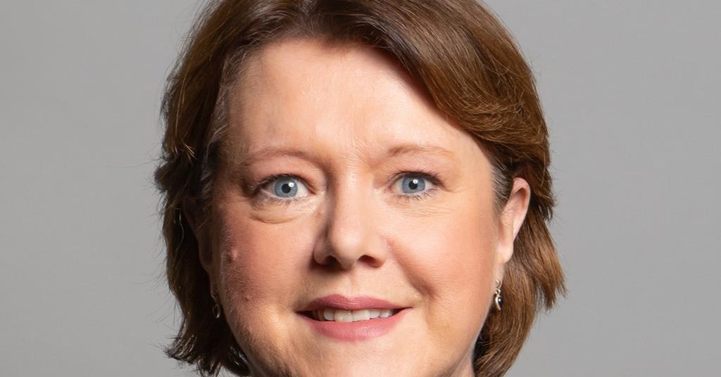 NDA misuse: Maria Miller meets with Deborah Turness | News | Broadcast