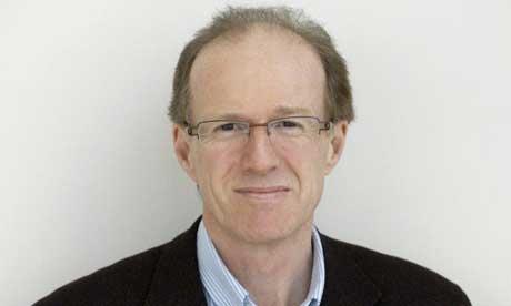 Q&A Clive Edwards, BBC | News | Broadcast