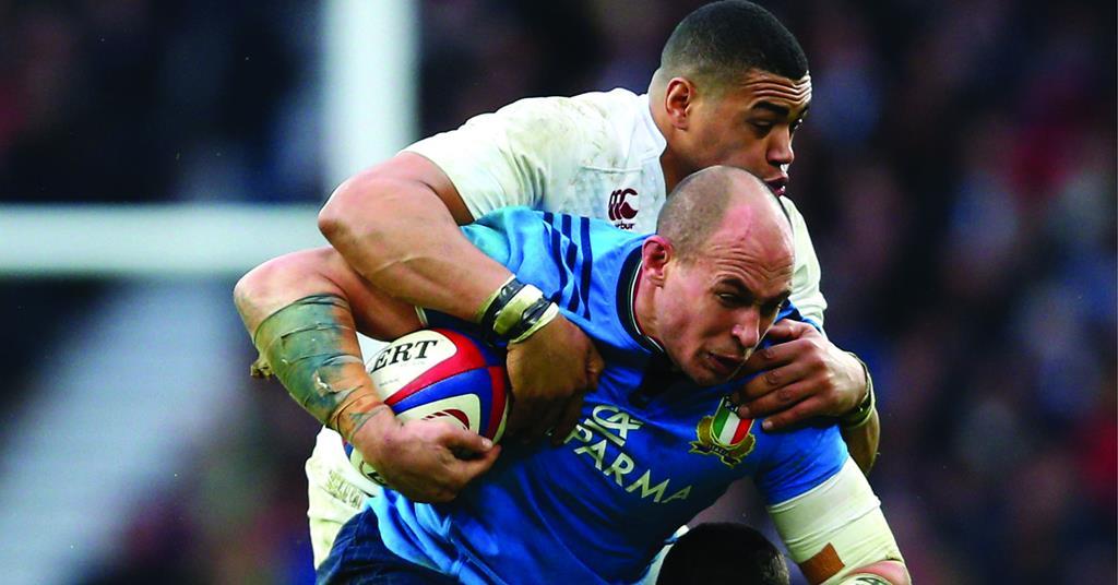 Rugby Football Union and IBM move on AI & cloud for fan engagement ...