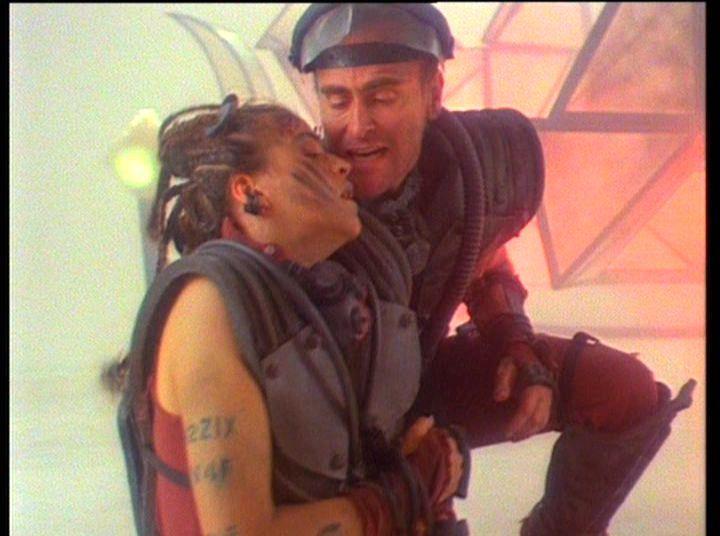 Levi David Addai: The Girl From Tomorrow | Features | Broadcast