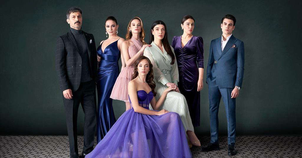 How Turkish drama is conquering the world | Features | Broadcast