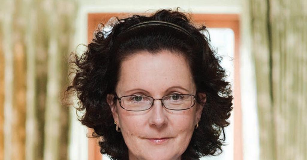 Janey Walker joins ITF to lead diversity drive | News | Broadcast