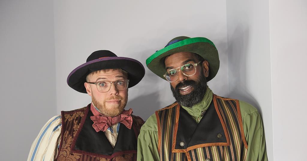 CPL Productions | Features | Broadcast