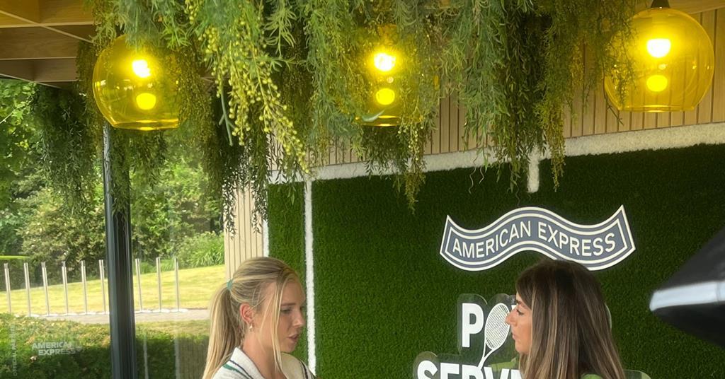 Bringing the Wimbledon experience to social media | News | Broadcast