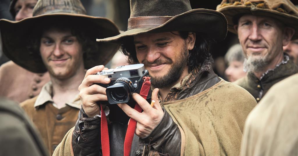 Gunpowder, BBC1 | Behind The Scenes | Broadcast