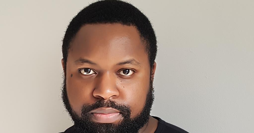 Levi David Addai: The Girl From Tomorrow | Features | Broadcast