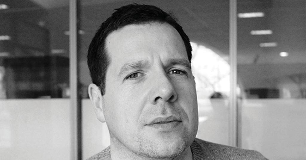 Twenty Questions: Steve Regan, Hello Mary | Sponsored | Broadcast