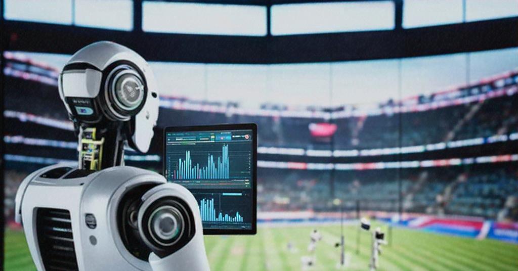 IBM research reveals sports fans like AI-enhanced content | News ...