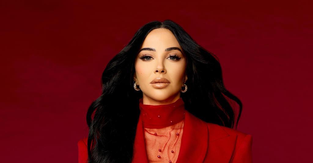 Paramount+ to spotlight N-Dubz star Tulisa in major doc series | News ...