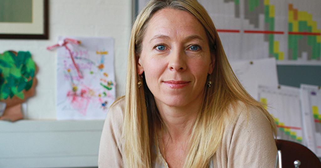 Jane Featherstone & Henrietta Conrad to leave Endemol Shine | News ...