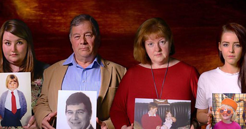 Dunblane: Our Story, BBC2 | Behind The Scenes | Broadcast