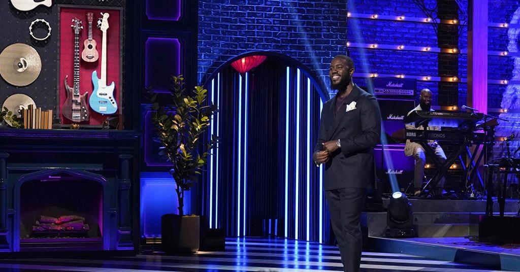 Mo Gilligan applauds ‘risky’ That’s My Jam scheduling | News | Broadcast