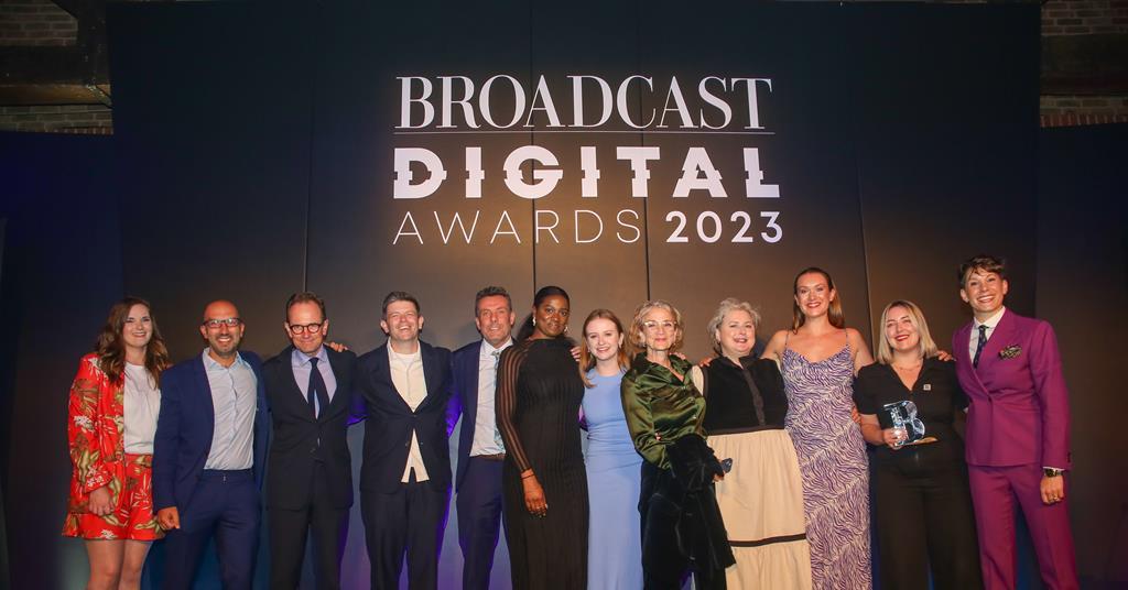 Best Comedy Programme: Extraordinary | Features | Broadcast