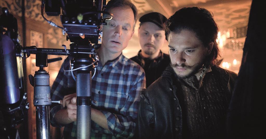 Gunpowder, BBC1 | Behind The Scenes | Broadcast