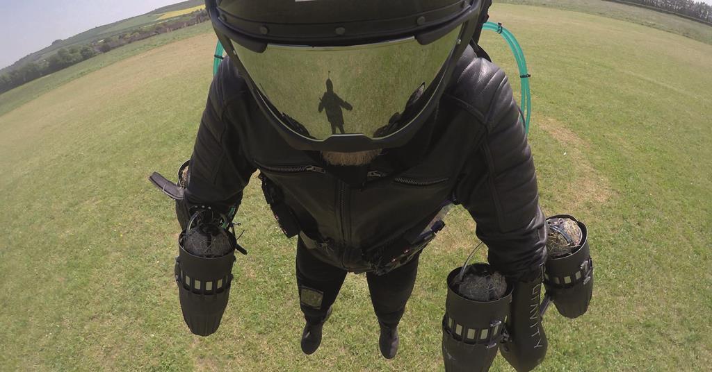 Revolutions: The Stories of Six Remarkable Inventions, BBC4 | Behind ...