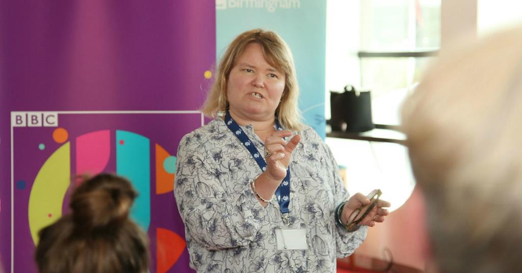Cheryl Taylor to step down next year | News | Broadcast