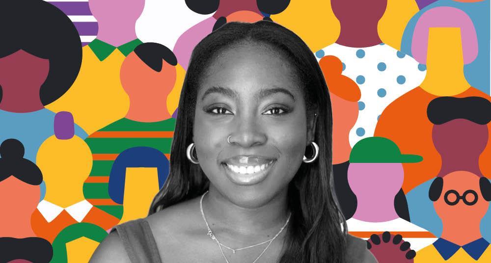 Thara Popoola | Features | Broadcast