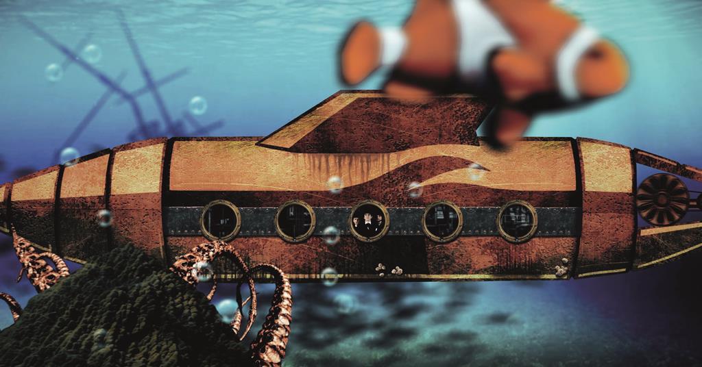 Revolutions: The Stories of Six Remarkable Inventions, BBC4 | Behind ...