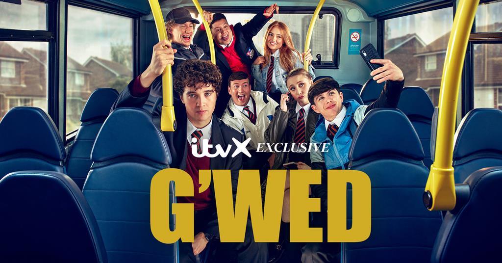 Best Comedy Programme: Things You Should Have Done | Features | Broadcast