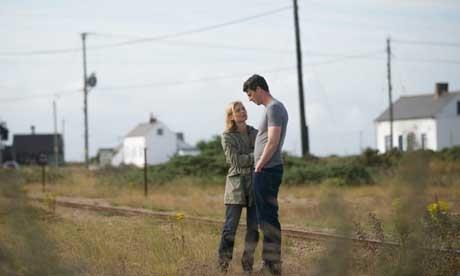The Poison Tree, ITV1 | Behind The Scenes | Broadcast